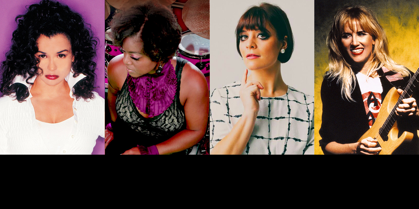 Carol Duboc | Open the Curtains